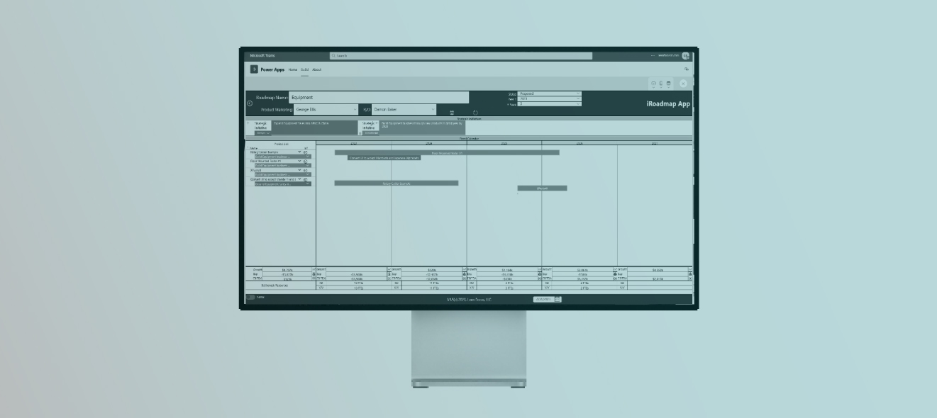 lean-focus-product-roadmap-pro-mockup-3 | Lean Focus